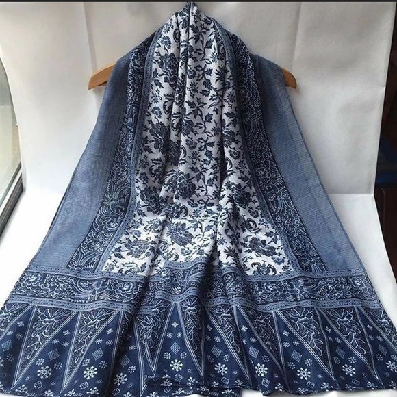 Tops | Darling Boho Wrap | Poshmark